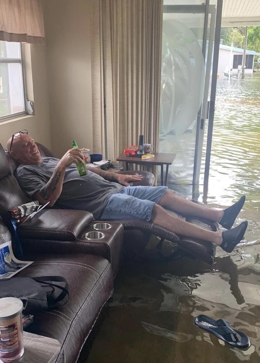 Weekend Float – Miles Earn and Burn