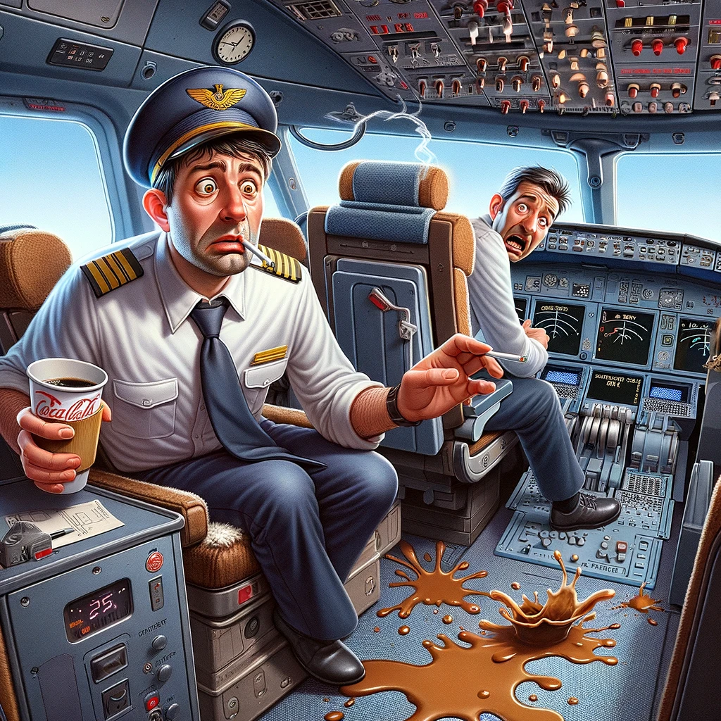 Sensational Travel Blogger AI Photo Library – Miles Earn and Burn