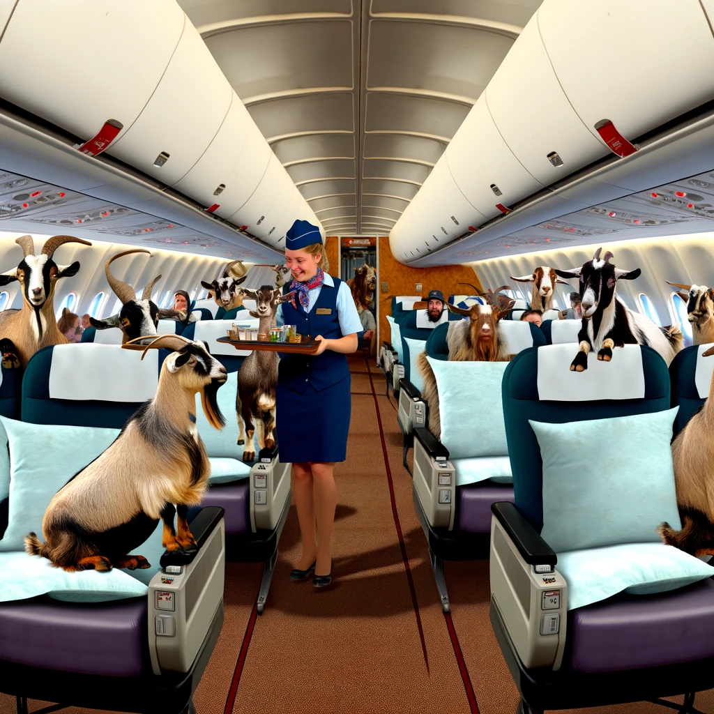 Sensational Travel Blogger AI Photo Library – Miles Earn and Burn