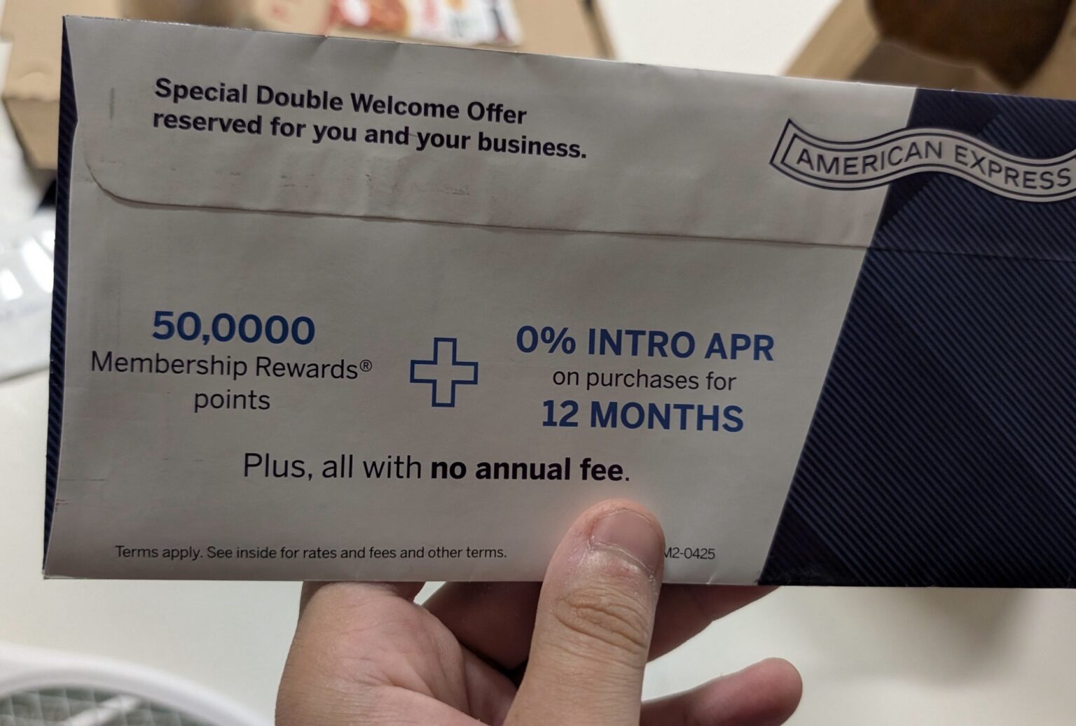 Wish-it-Was-the-Weekend Wisdom: American Express Payments and Shutdowns ...